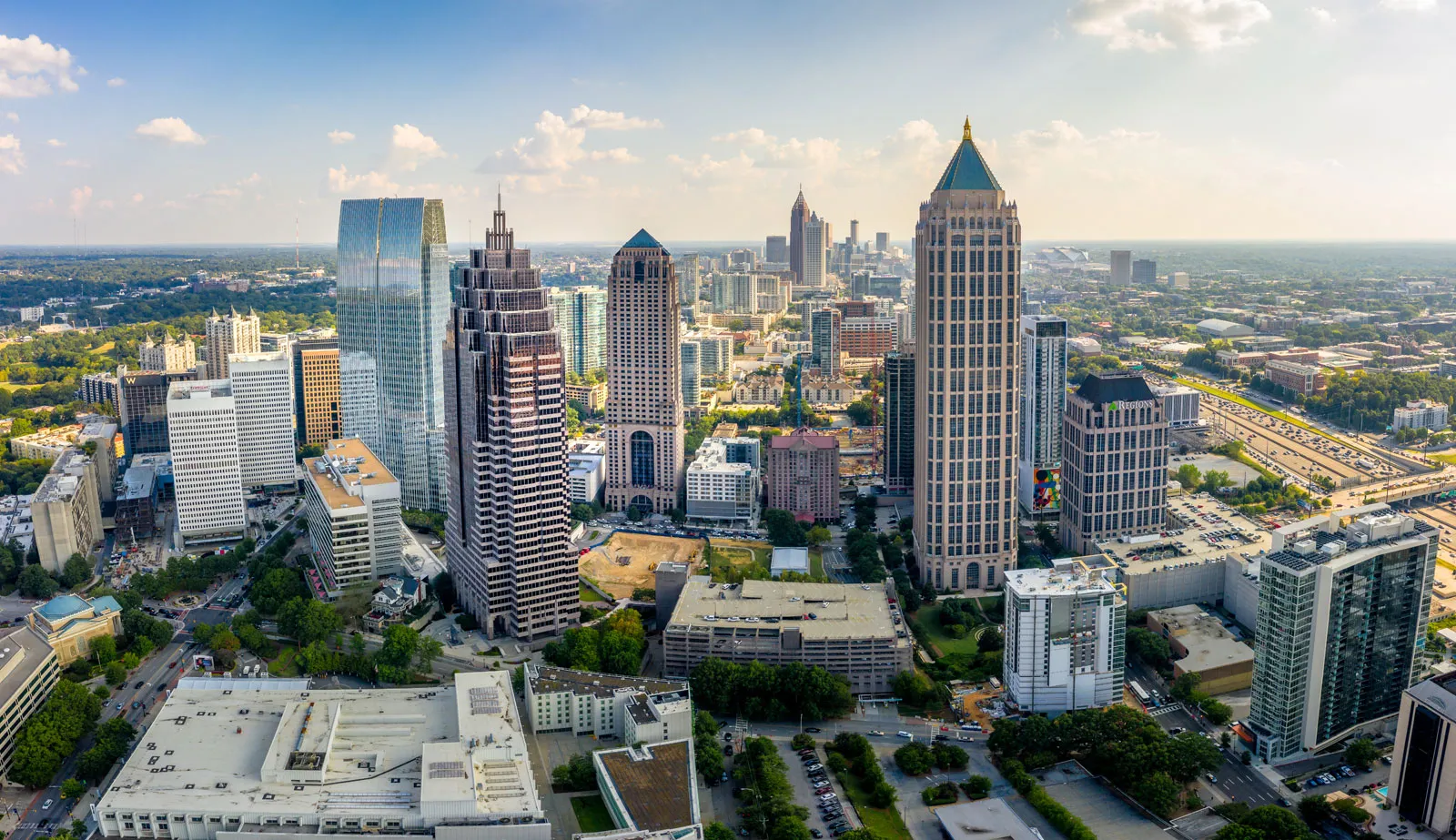 Drug and Alcohol Rehab Treatment Near Atlanta, GA