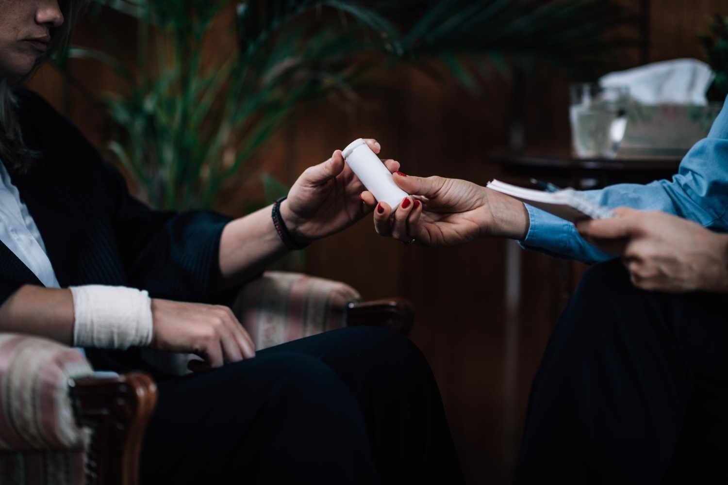 Choosing the Right Depression Treatment for Recovery - Atlas Behavioral ...